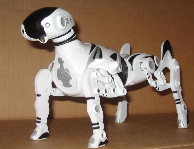 Robopet - Pets Australia