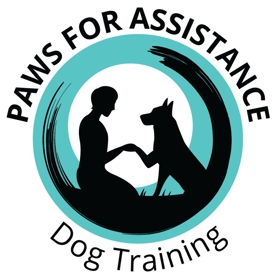 Paws for Assistance Dog Training - Pets Australia