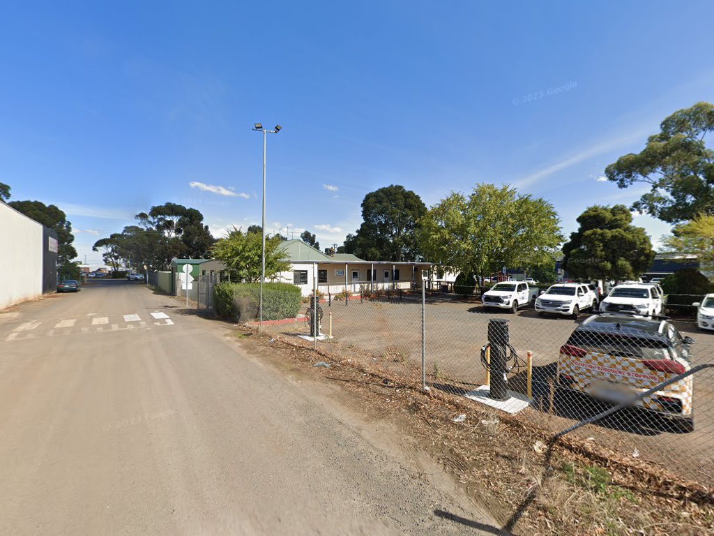 Melton Pound - Pets Australia